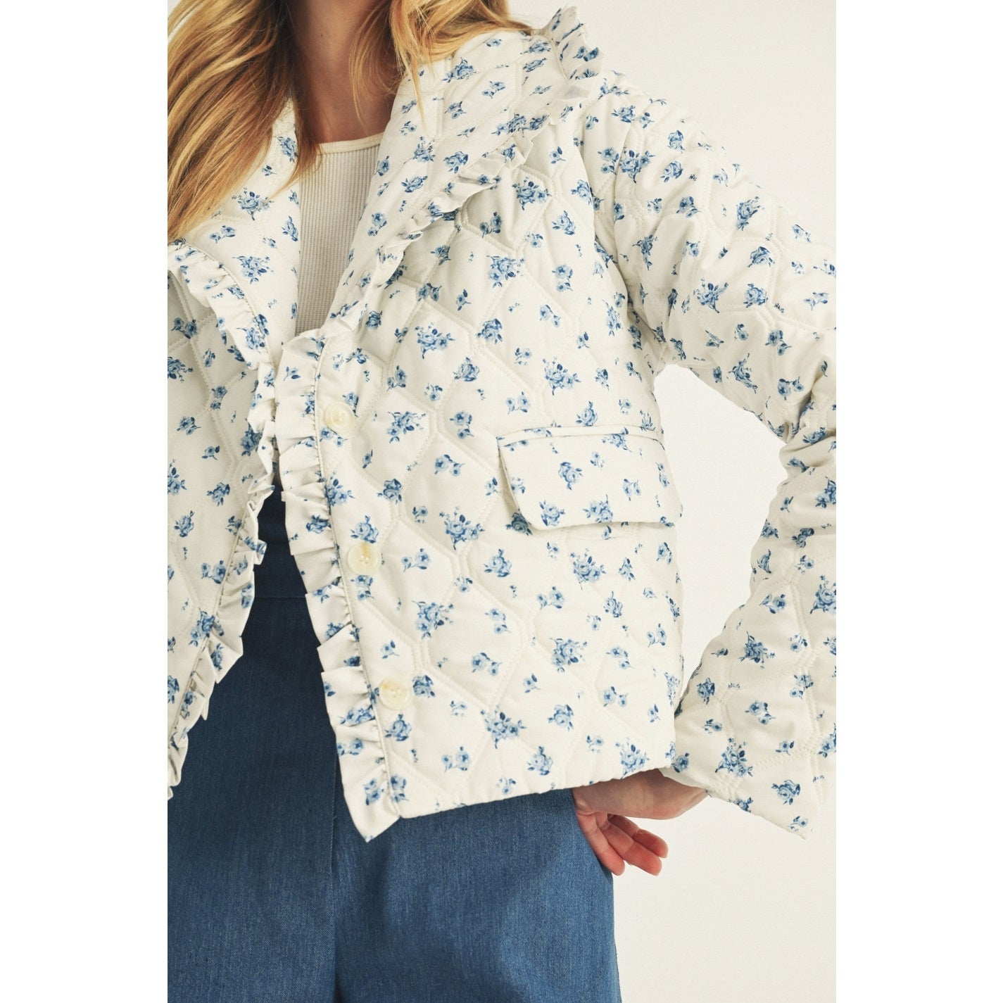 Evermore Jacket – SHOP ABOVO