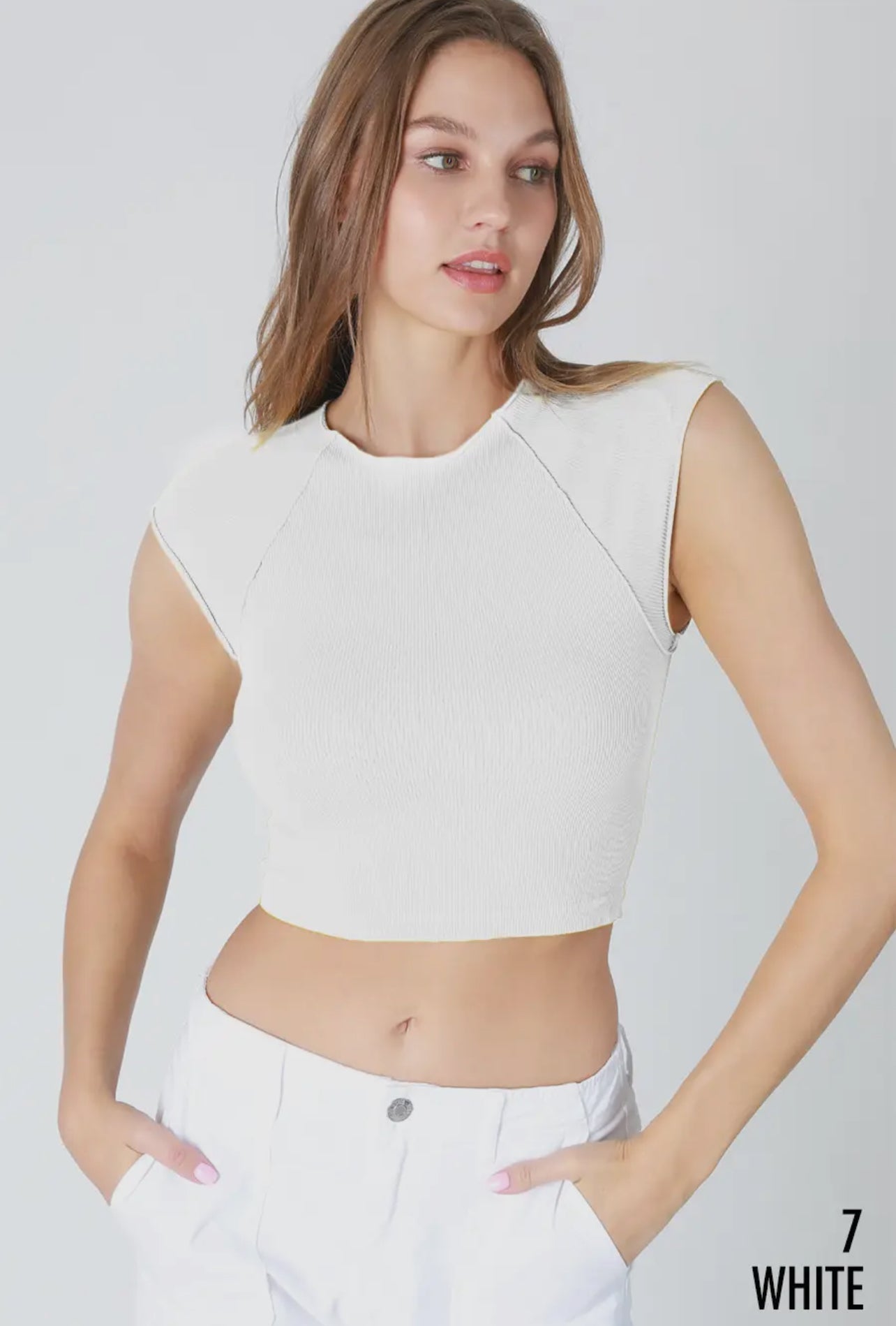 Spring 2024 Basics – SHOP ABOVO