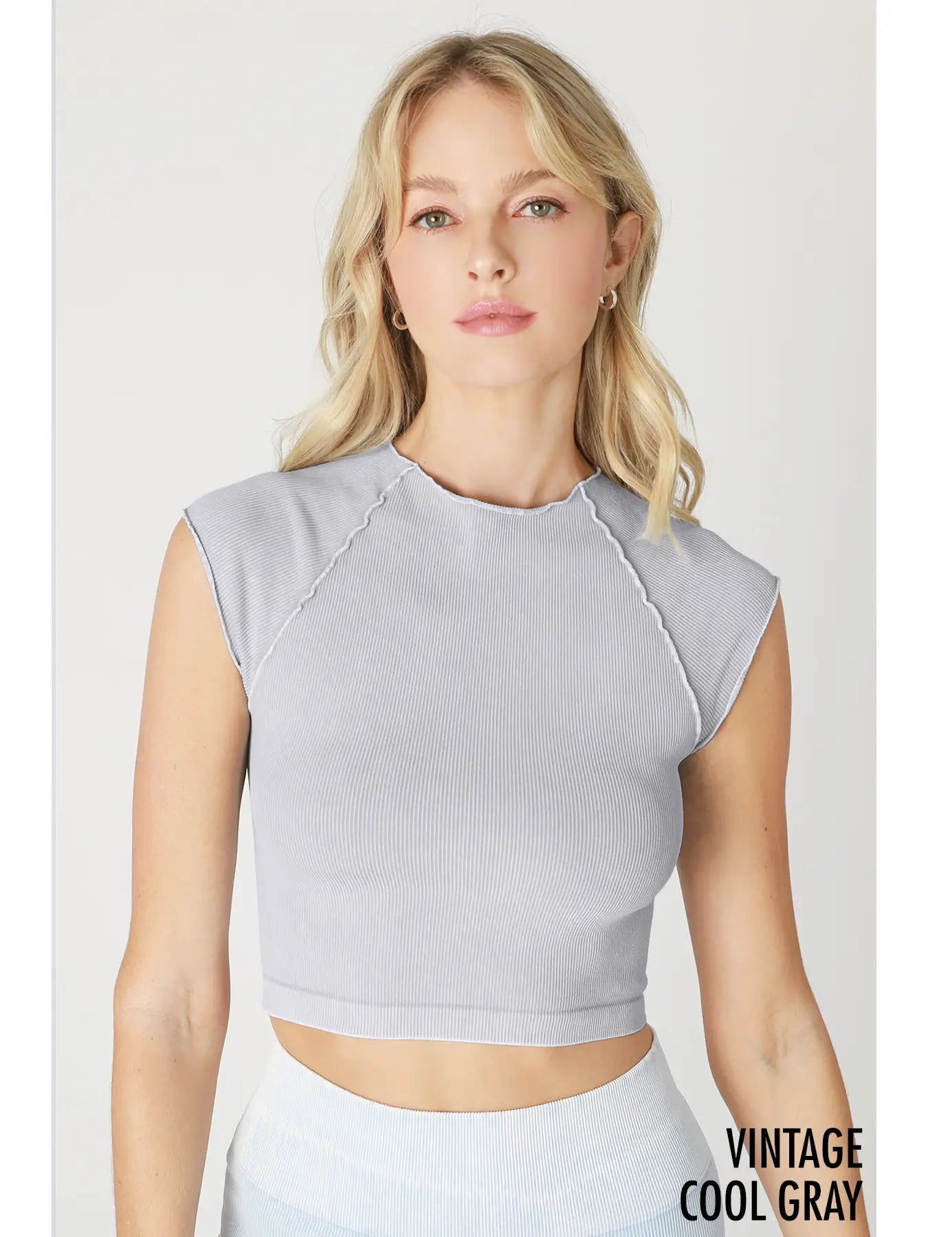 Bailey Basic Vintage Cool Grey – SHOP ABOVO